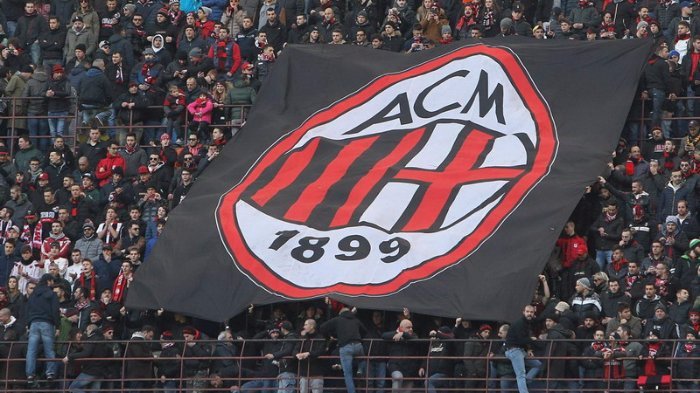Tonton di SINI, LIVE STREAMING Milan vs AEK Athens - Bangkapos.com