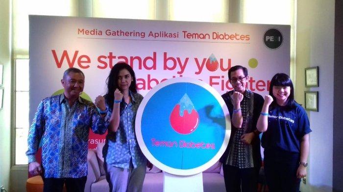 Kenali Tanda-tanda Diabetes yang Jarang Diketahui Ini - Bangkapos.com