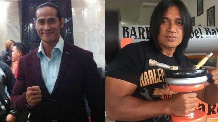 Ade Rai Ungkap Pola Hidup Buruk Agung Hercules Pengidap Kanker Otak ...