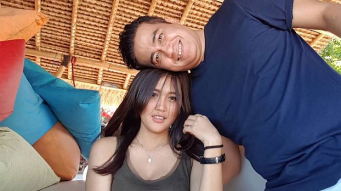 Adjie Pangestu Kini Berpacaran dengan Gadis Cantik dan Masih 20 Tahun, Inilah Fotonya ...