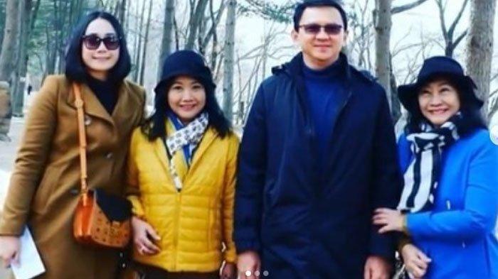 INGAT Bella Saphira? Ini Penampilan Terbarunya Begitu Juga Istri Ahok ...