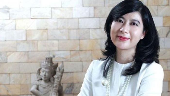 Agatha Lily Dulu Digoda DPR Udah Punya Pacar Belum, Kini Mualaf dan ...