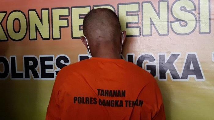 Ayah Kandung Lampiaskan Nafsu Birahinya ke Anak Kandung Sejak Usia Lima Hingga 13 Tahun ...