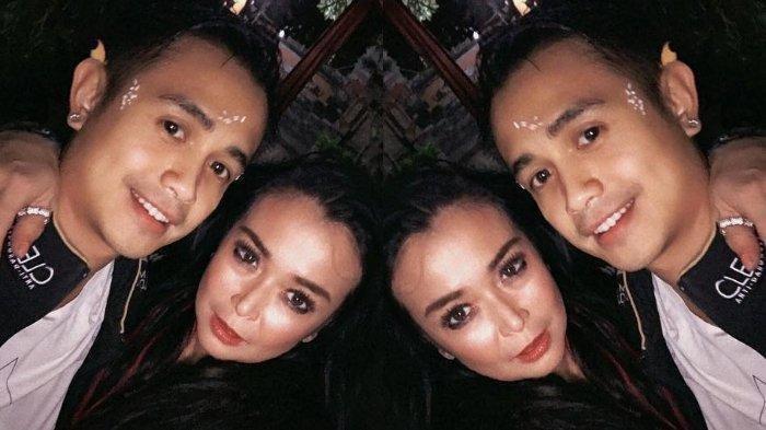 AJUN PRAWIRA Buka-bukaan Awal Kenal Jennifer Jill, Nggak Tahan Lihat ...