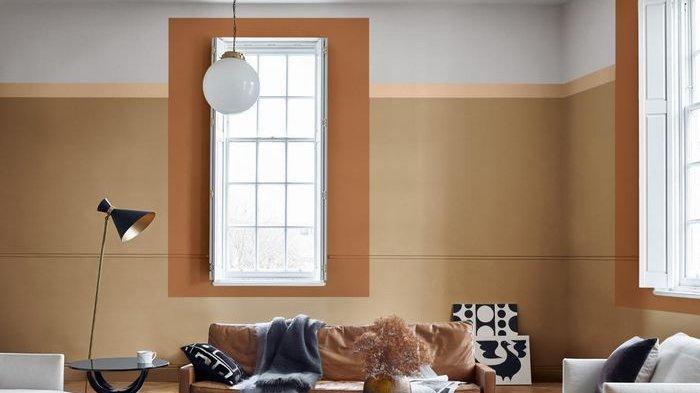 TIPS INTERIOR - Pengin Nuansa Romantis dalam Ruangan Rumah, Coba 3 ...