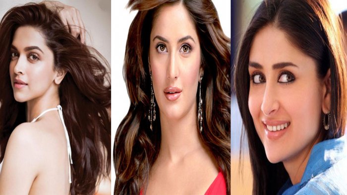 5 Aktris Bollywood Cantik dengan Penghasilan yang Cukup Fantastis dan ...