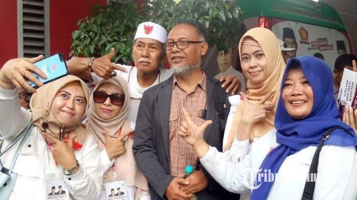 Alasan Mantan Ketua KPK Bambang Widjojanto Pilih Prabowo-Sandi Singgung ... Alasan Mantan Ketua KPK Bambang Widjojanto Pilih Prabowo-Sandi Singgung ...