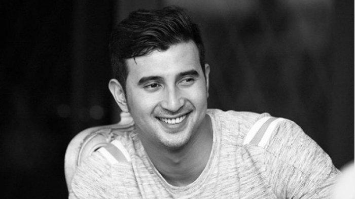 Biodata Ali Syakieb, Aktor yang Bakal Dampingi Dadang Supriatna di ...