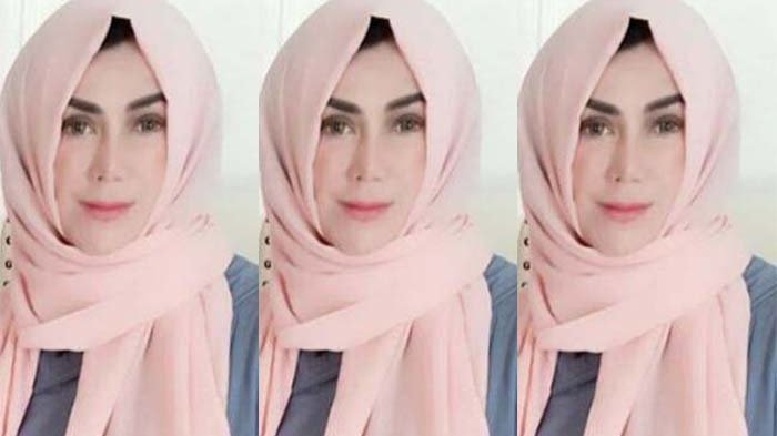 Blak-blakan, Adik Raffi Ahmad dan Mama Amy Ungkap Alasan Tak Hadiri ... Blak-blakan, Adik Raffi Ahmad dan Mama Amy Ungkap Alasan Tak Hadiri ...