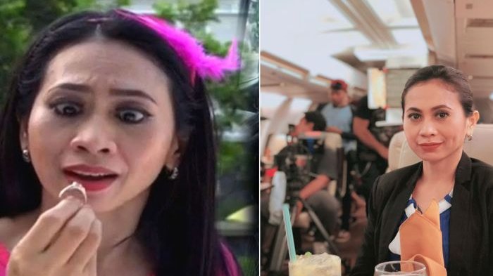 Kerap Berperan Sebagai Pembantu, Ini 4 Fakta Mengejutkan Kehidupan ...