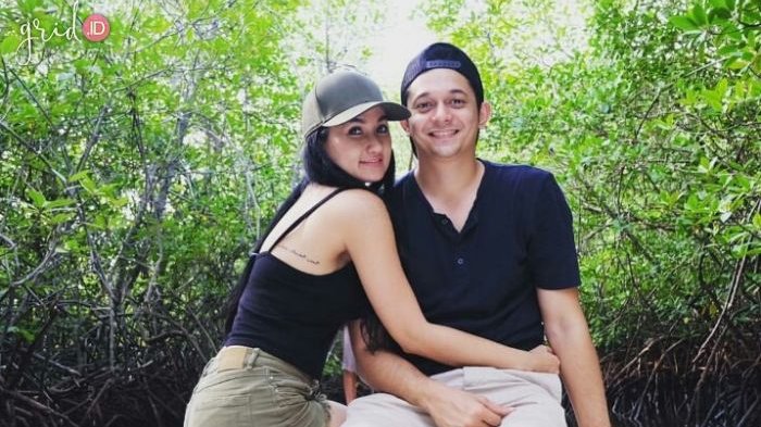 Sosok Tengku Dewi Putri yang Bongkar Dugaan Perselingkuhan Sang Suami ... Sosok Tengku Dewi Putri yang Bongkar Dugaan Perselingkuhan Sang Suami ...
