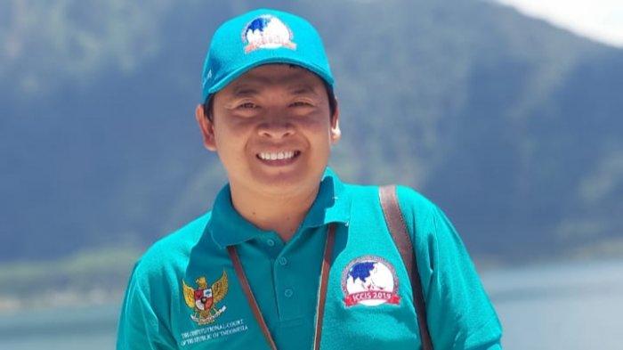 Napi Bebas dari Penjara Karena Cegah Covid-19,Malah Residivis, Begini ...