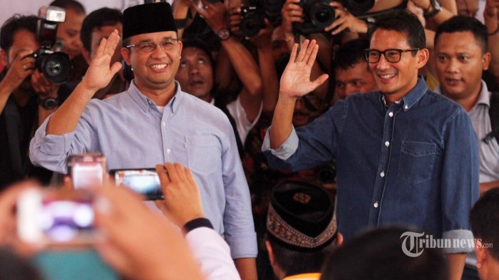 Inilah Langkah Awal Anies-Sandi untuk Menghentikan Reklamasi ...