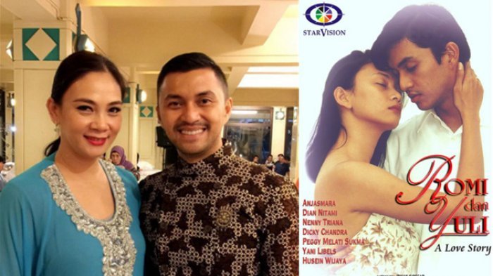 Miliki Kekayaan 20 Miliar, Intip Rumah Mewah Anjasmara yang Kini ...