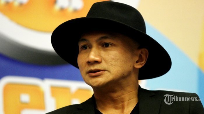 Fakta-fakta Penyanyi Anji Manji Diamankan Polisi Diduga Narkoba Ini ...