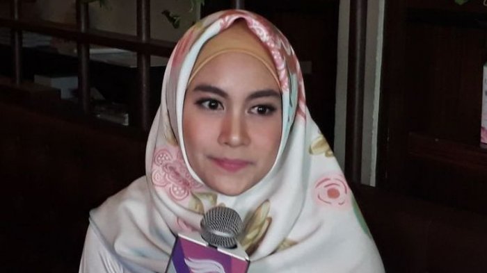 Menikah Tanpa Pacaran Begini Perjalanan Cinta Anisa Rahma Ex ...