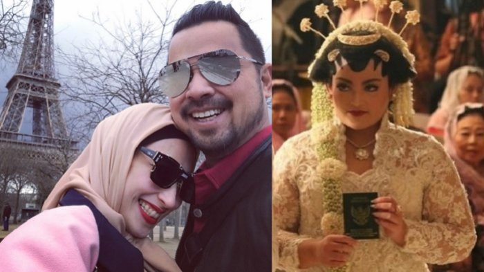 Kisah Annisa Trihapsari Saat Usia 16 Tahun Dinikahi Cucu Soeharto dan Kini Punya Mantu ...