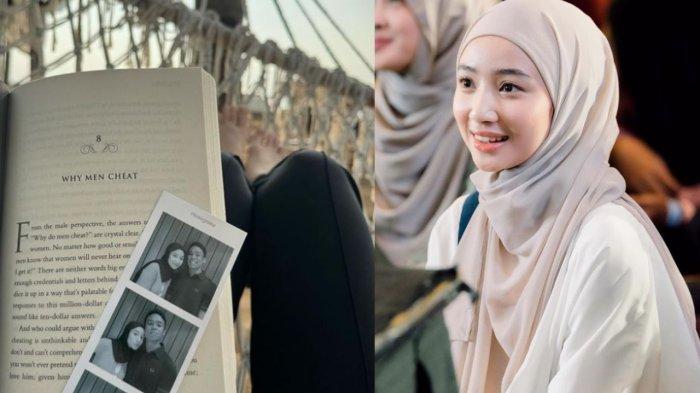 Sosok Anselma Putri, Selebrgam Viral Ngaku Diselingkuhi Pacar, Intip ...