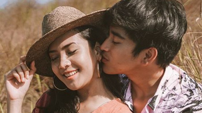 Mesranya Anya Geraldine dan Bio One Hingga Diisukan CLBK - Bangkapos.com