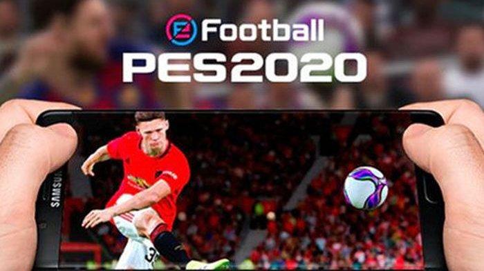 Perlu Diketahui Apa saja Fitur-fitur Game PES 2020 Mobile untuk Android ...