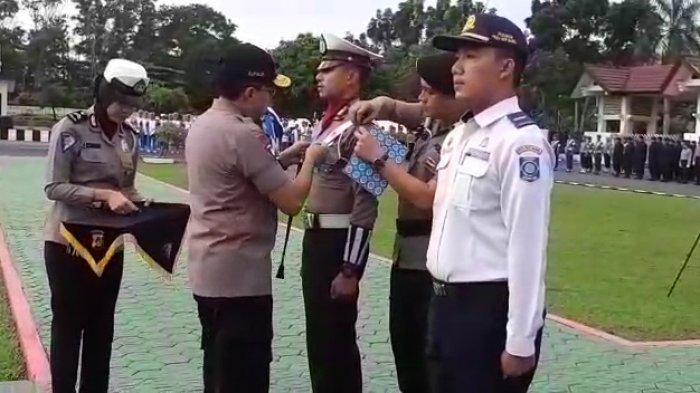 Polisi Gelar Operasi Lalulintas Serentak Sampai 12 Mei, Ini 9 ...