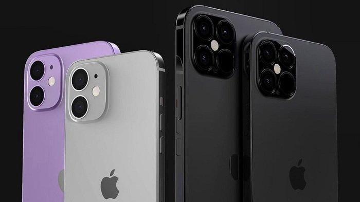 Inilah Harga iPhone 12 Semua Varian Berikut Spesifikasinya - Bangkapos.com