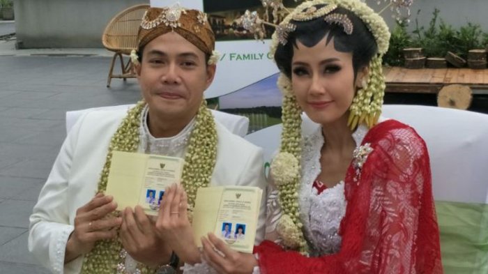 Sama-sama Pernah Bercerai, Inilah 6 Fakta Arie Dwi Andhika yang Sukses ...