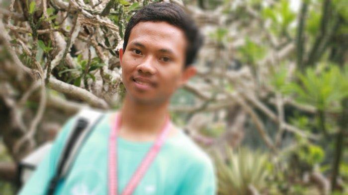 Gagal di Dua Jalur Ini, Ari Urungkan Kuliah Jika Tidak Lulus SBMPTN ...