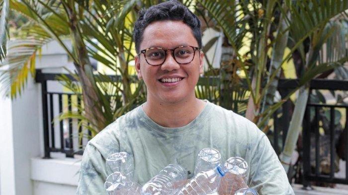 Sosok dan Kekayaan Arief Muhammad, YouTuber Viral Bangun Rumah di Dalam ...