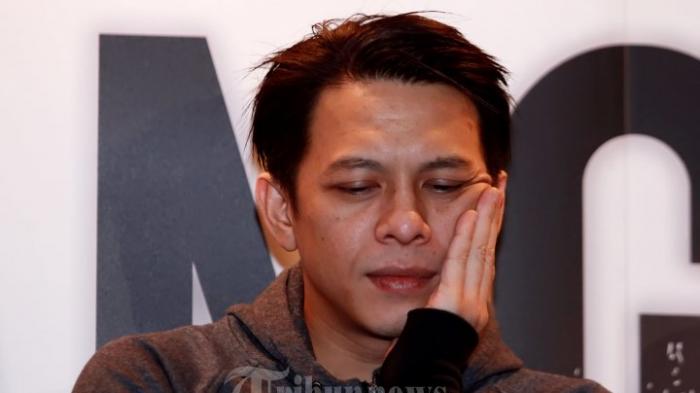 Terungkap, Ini Deretan Wanita Cantik yang Pernah Dekat Dengan Ariel Noah - Halaman all ...