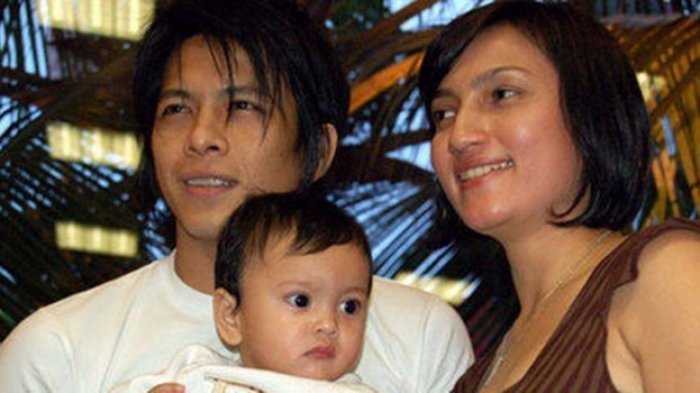 10 Tahun Cerai dengan Ariel, Penampilan Sarah Amalia Saat Ini Sungguh ...