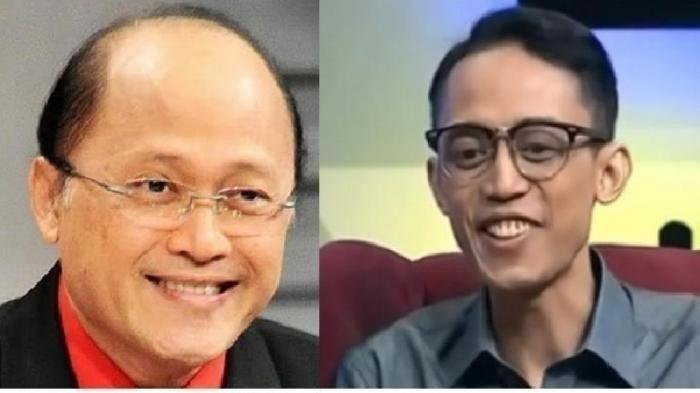 Ingat Ario Kiswinar? Dulu Tak Diakui Anak, Kini Bagian Tubuhnya Ini Terancam Mirip Mario Teguh ...