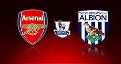 Arsenal Anggap Ujian Lawan WBA - Bangkapos.com