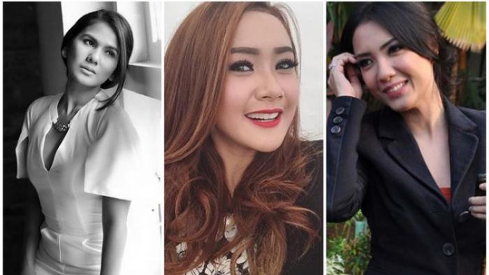 Inilah 10 Artis Cantik Berstatus Janda Indonesia yang Dijamin Bikin Jantung Pria Berdegup ...