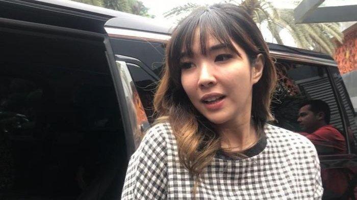 Ekspresi Gisel Gugup, Hasil Pemeriksaan soal Video Syur Mirip Gisella yang Heboh, Polda Buka ...