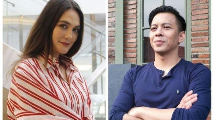 JEJAK Asmara Luna Maya dan Ariel NOAH hingga Cerita Lawas Soal 'Cinta Mati' - Bangkapos.com