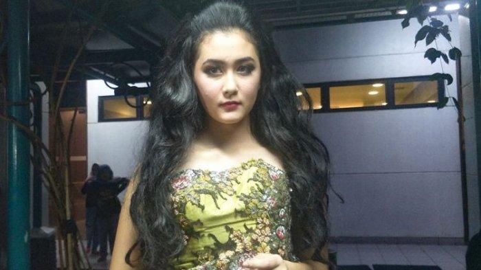 Perankan Nyi Roro Kidul, Artis Sinetron Talitha Curtis Winn Lakukan ...