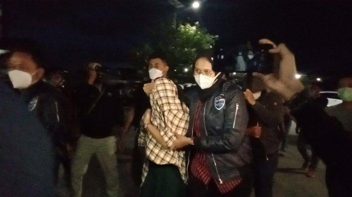 Terungkap! Tarif Artis TA yang Terseret Prostitusi Artis adalah Rp75 Juta, Dipasarkan di Situs ...