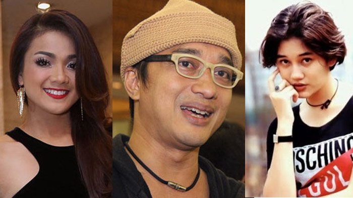 5 Artis Indonesia Ini Punya Nama Asli Terpanjang, Kolom KTP Sampai ...