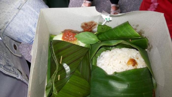 Beras Siger Lampung Terbuat dari Singkong Pernah Diboyong BJ Habibie ke ...