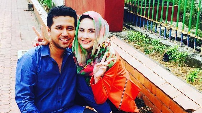 Artis Ini Dulu Mau Bunuh Diri Kini Berubah Drastis Setelah Jadi Istri ...