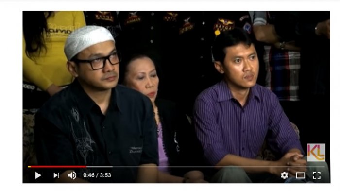 Gagal Jadi Artis Arya Wiguna 'Demi Tuhan' Ternyata Sempat Berprofesi ...