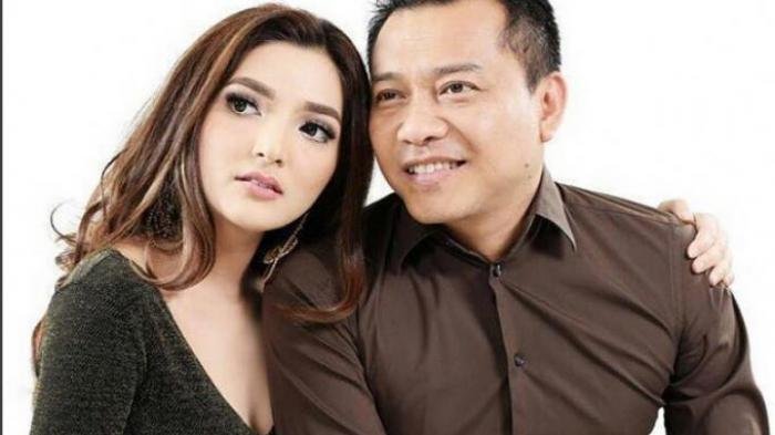 Cerai dari Krisdayanti, Anang Hermansyah Semakin Kaya, Ini 10 Sumber ...