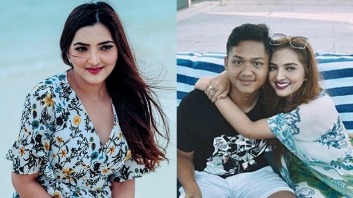 Azriel Hermansyah, Putra Anang Datangi Polres Jakarta Selatan, Kasus ...