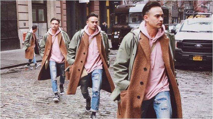 MELLY Goeslaw dan Suami Kenal Suami Bunga Citra Lestari Ashraff ...