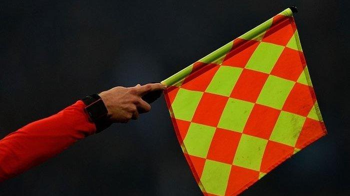 Wasit Viral Setelah Diinjak-injak Segerombol Pemain di Bekasi Buka ...