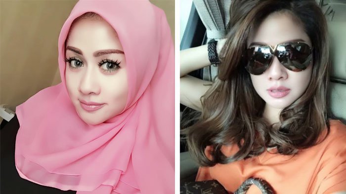 Cantiknya Istri Anggota DPR yang Diduga Berfose Syur Bersama Azwar Anas, Pernah Main Begini ...