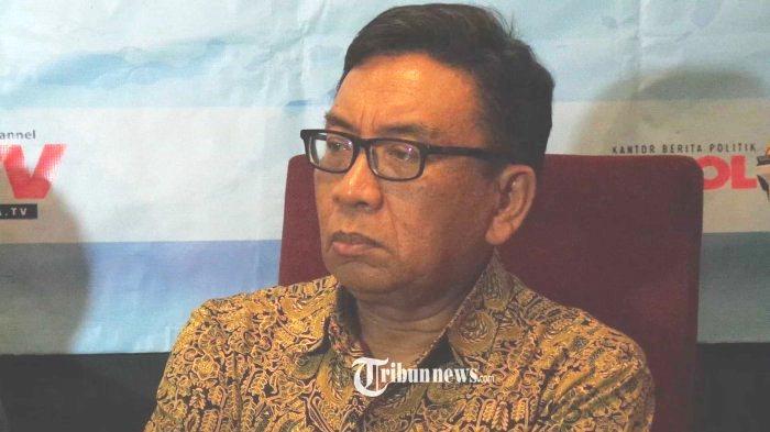 LIPI Menduga Naskah Asli Supersemar di Cendana - Bangkapos.com