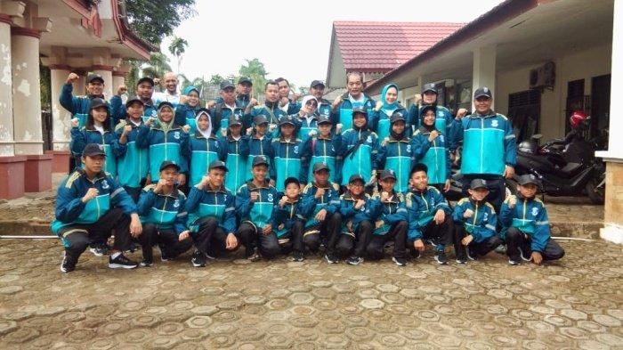 Atlet O2SN Pangkalpinang Siap Berlaga Ditingkat Provinsi Babel ...