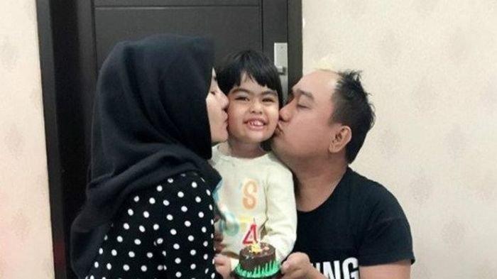 Kini Sukses Sebagai Pelawak dan Punya Dua Istri, Dulu Susah Sampai Jadi ...